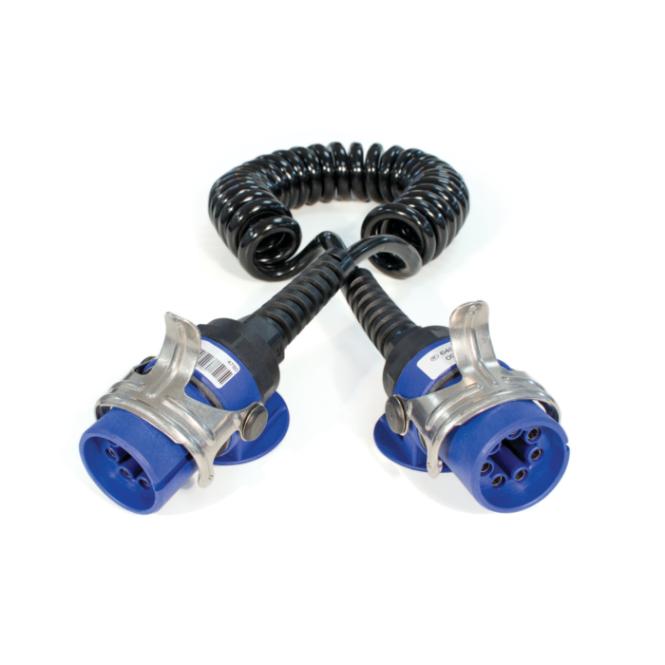 Brigade SC-07ABS Spiralkabel ABS 7-Pin direkt online kaufen ...